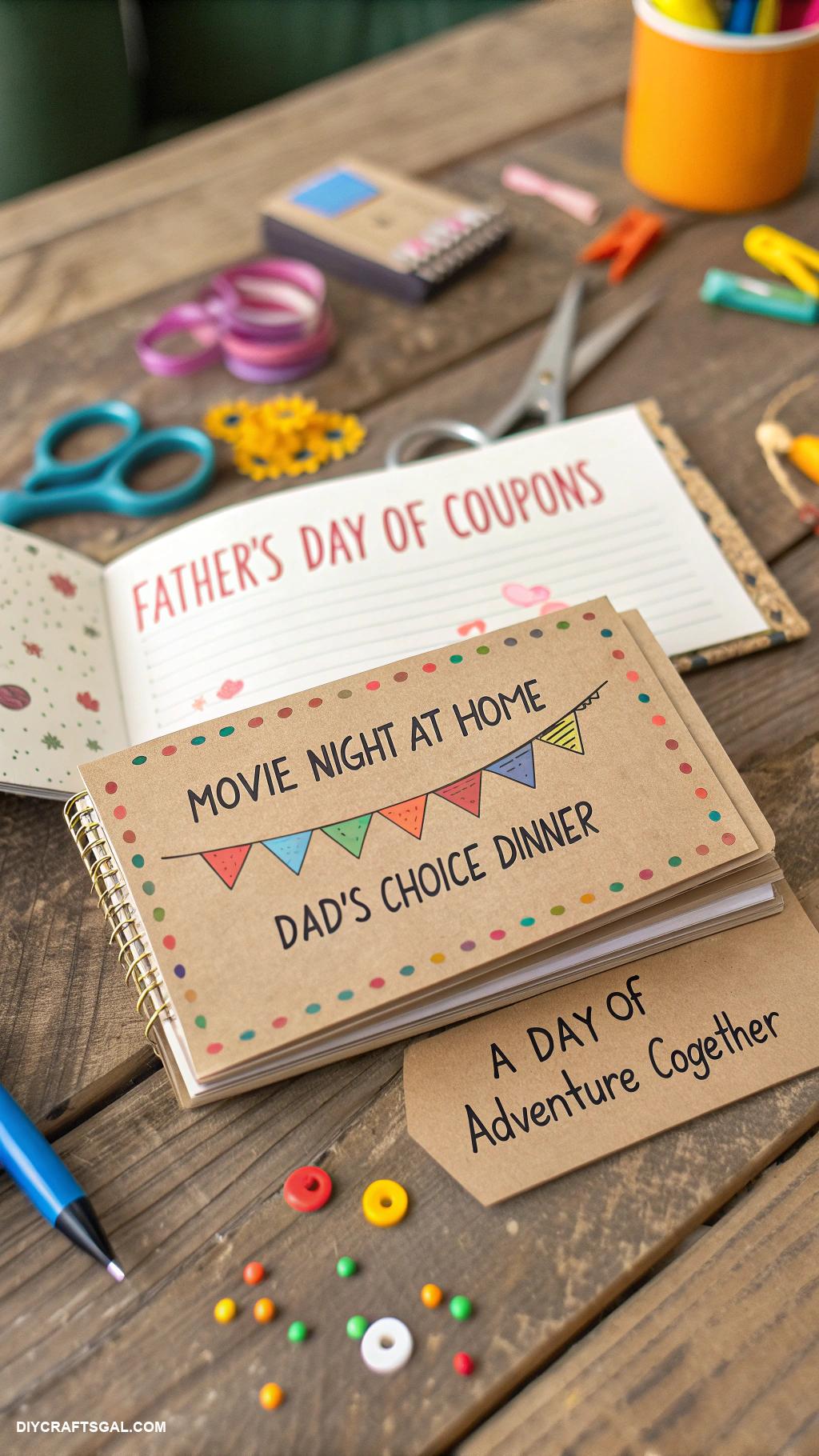 10 Awesome DIY Father's Day Gift Ideas for the Hero